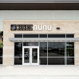 SUSHI NUNU - Updated December 2025 - 371 Photos & 181 Reviews - 12275 ...