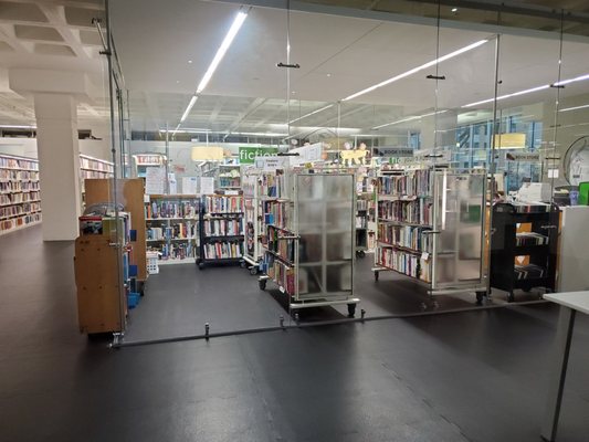 MADISON PUBLIC LIBRARY - Updated September 2025 - 75 Photos & 31 ...