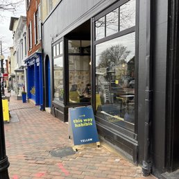 YELLOW THE CAFE - Updated December 2025 - 1202 Photos & 511 Reviews ...