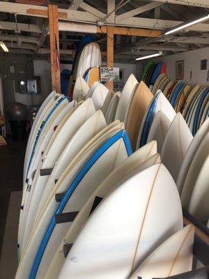 CHUCK DENT SURF CENTER - Updated November 2025 - 27 Photos & 37 Reviews ...