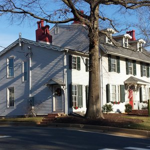 GRUBB/WORTH MANSION - Updated June 2025 - 3110 Philadelphia Pike ...