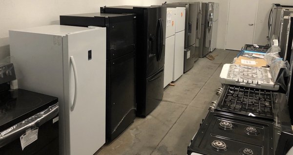 BUY 4 LESS APPLIANCES - Updated December 2025 - 17 Reviews - 3990 West ...