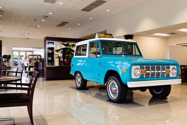 LEE FORD - Updated September 2025 - 31 Photos & 10 Reviews - 4170-C ...