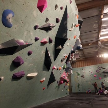 BOULDERING PROJECT - POPLAR - Updated August 2025 - 148 Photos & 235 ...