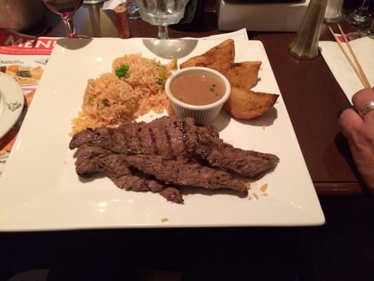 CASA GRECQUE - Updated December 2025 - 852 Boulevard des Seigneurs ...