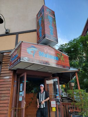 PARADA MAIMON - Updated December 2025 - 233 Photos & 247 Reviews - 345 ...