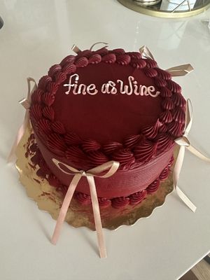 Photo of Bashas' - Phoenix, AZ, US. Cake