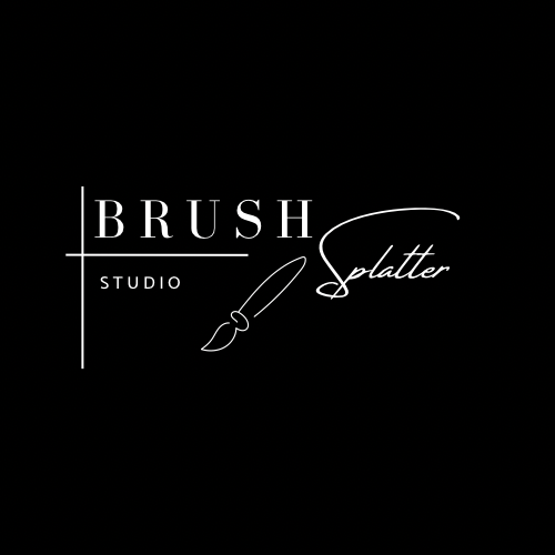 BRUSH SPLATTER STUDIO - Orlando, Florida - Commissioned Artists - Phone ...
