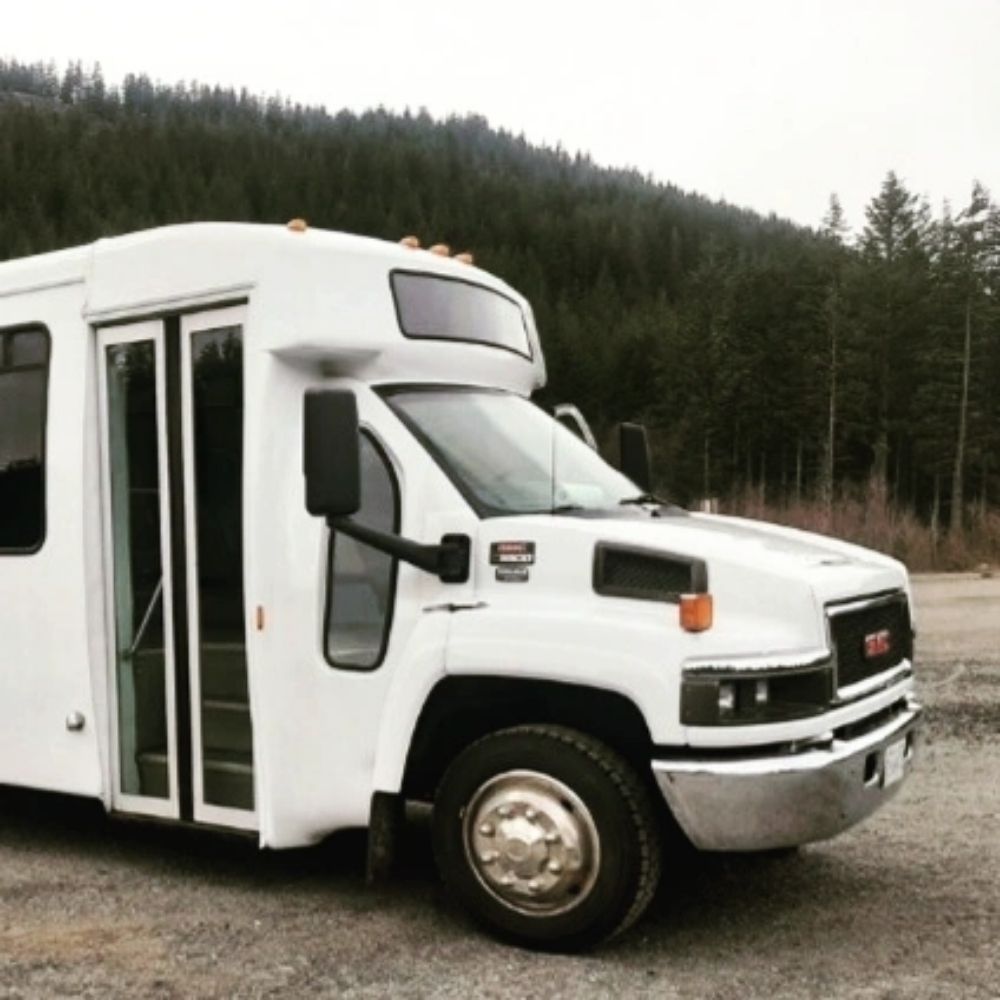 LANGLEY MINIBUS - Updated December 2024 - 10 Photos - 8661 201 Street ...