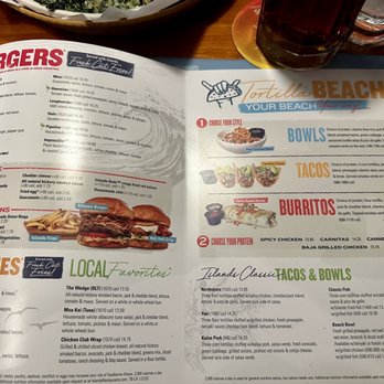 ISLANDS RESTAURANT - Updated January 2025 - 424 Photos & 379 Reviews ...