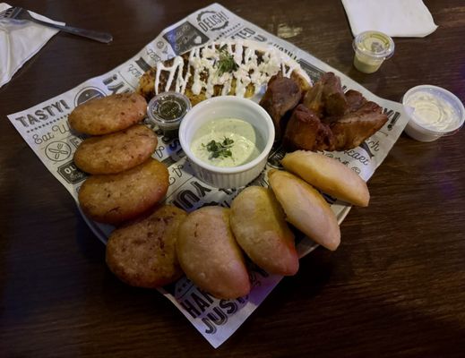 BUDARE LATIN CUISINE - Updated September 2025 - 11 Photos & 11 Reviews ...