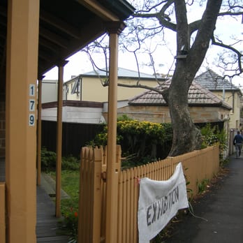 BALMAIN WATCH HOUSE - Updated December 2025 - 179 Darling St, Balmain ...