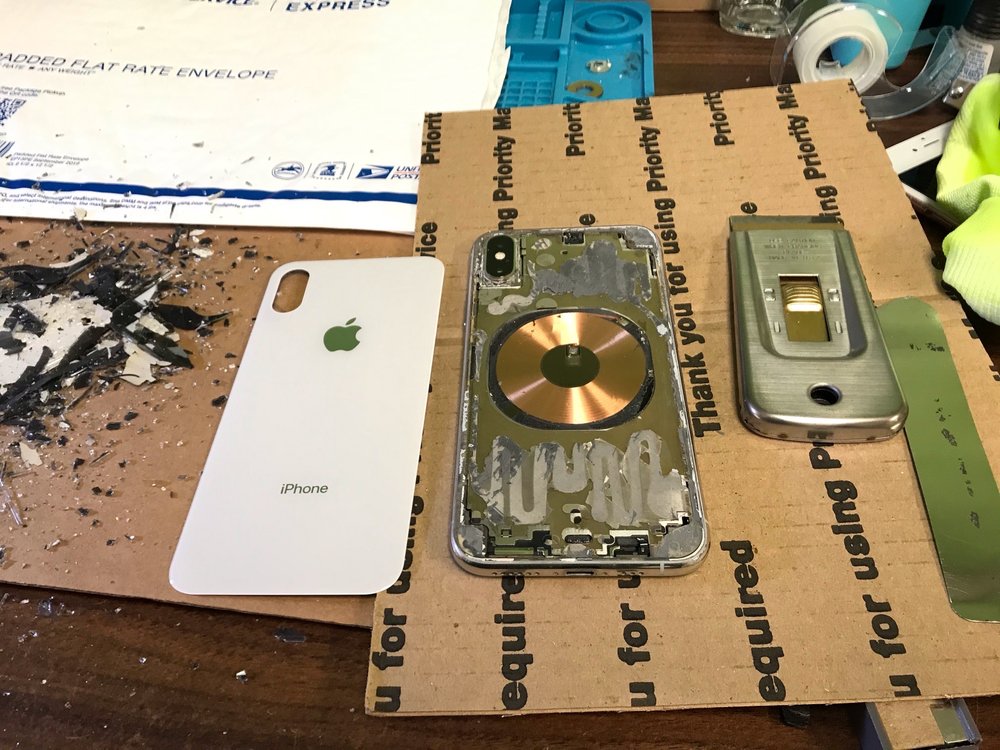 CELL PHONE REPAIR BY SYCAMORE TECH - Updated November 2024 - 34 Photos ...