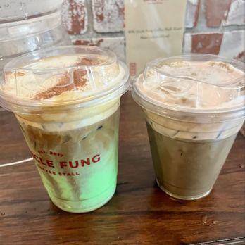 UNCLE FUNG COFFEE STALL - Updated October 2025 - 752 Photos & 306 ...