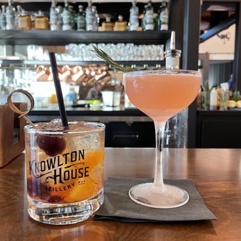 KNOWLTON HOUSE DISTILLERY - Updated October 2025 - 37 Reviews & 94 ...