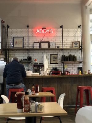 ADDY’S DINER - 81 Photos & 120 Reviews - 530 Euclid Ave, Cleveland ...