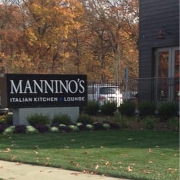 MANNINO’S ITALIAN KITCHEN & LOUNGE - Updated December 2025 - 352 Photos ...