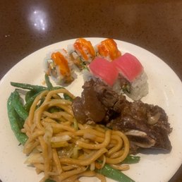 LIN’S FUSION - Updated December 2025 - 399 Photos & 695 Reviews - 5155 ...