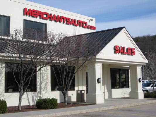 MERCHANTS AUTO - Updated December 2025 - 48 Photos & 161 Reviews - 1278 ...
