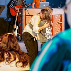 AUTHENTIC CHURCH - 67 Photos - 2416 N Ctr St, Hickory, North Carolina ...