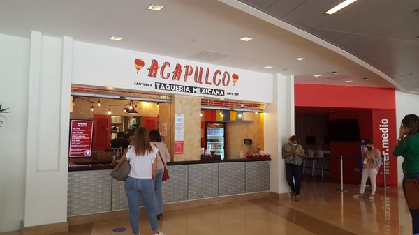 POPULAR CENTER - Updated December 2025 - 70 Photos - Av. Luis Muñoz ...