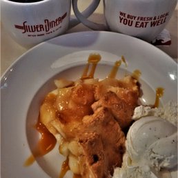SILVER DINER - Updated October 2025 - 1244 Photos & 1163 Reviews ...