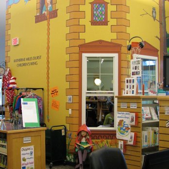 ORONO TOWN OF PUBLIC LIBRARY - Updated October 2025 - 10 Photos - 39 ...