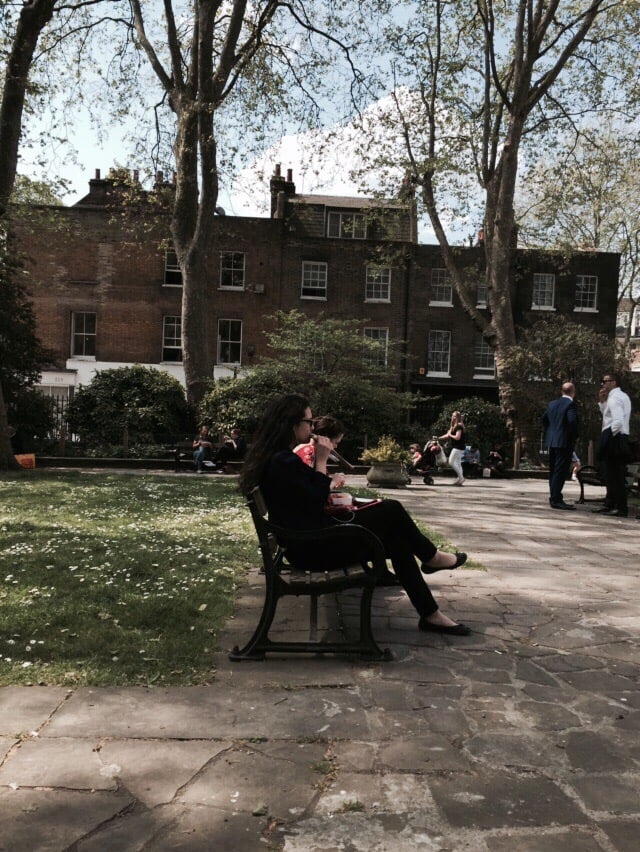 LSO ST LUKE’S - Updated October 2025 - 13 Photos - 161 Old Street ...