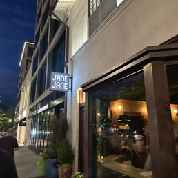 JANE JANE - Updated July 2025 - 253 Photos & 150 Reviews - 1705 14th St ...
