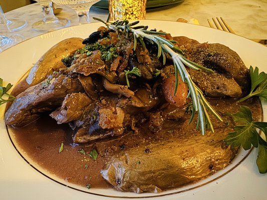 RENAISSANCE FRENCH RESTAURANT - Updated December 2025 - 88 Photos & 31 ...