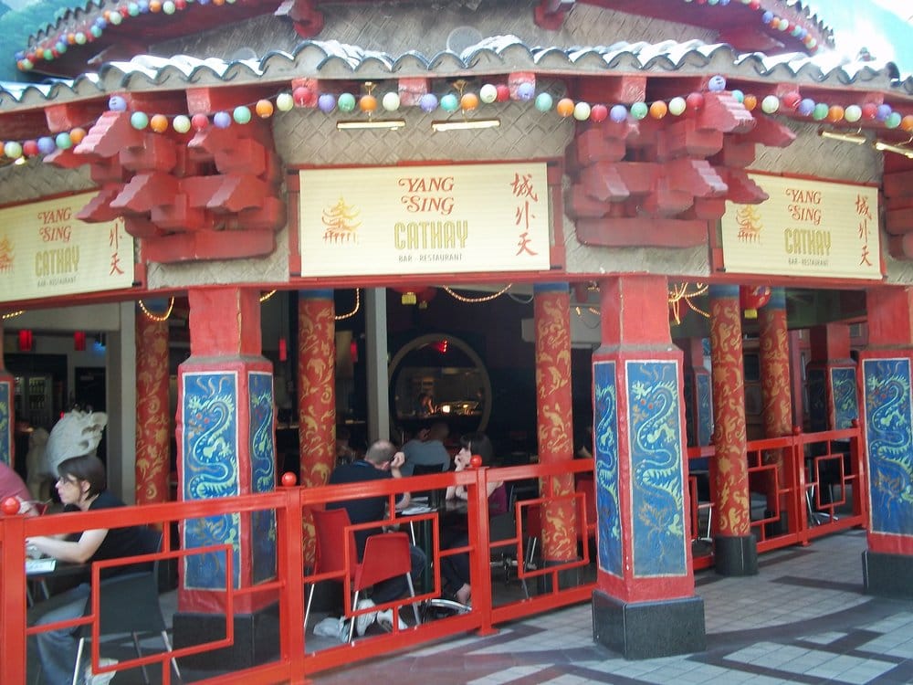 YANG SING CATHAY - Updated August 2024 - 10 Photos & 15 Reviews - 128 ...