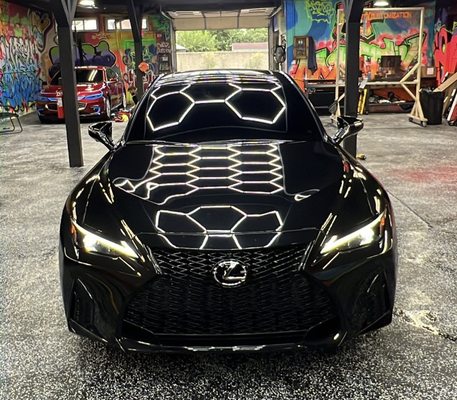 BUFF X CUSTOMIZATION - Updated July 2024 - 29 Photos - 26015 W Warren ...