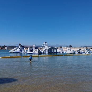 ADVENTURE LAGOON - Updated May 2025 - 164 Photos & 174 Reviews - 3255 E ...