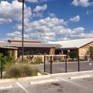 KYLE PUBLIC LIBRARY - Updated October 2025 - 550 Scott St, Kyle, Texas ...