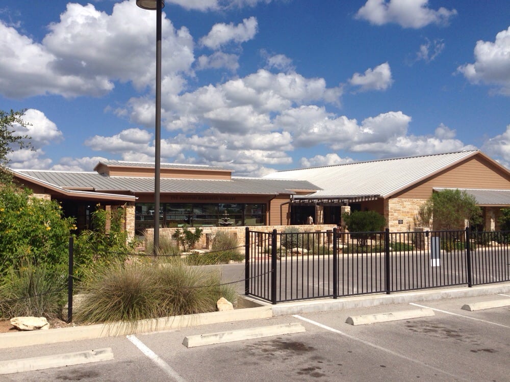 TYE PRESTON MEMORIAL LIBRARY - Updated October 2025 - 14 Photos - 16311 ...