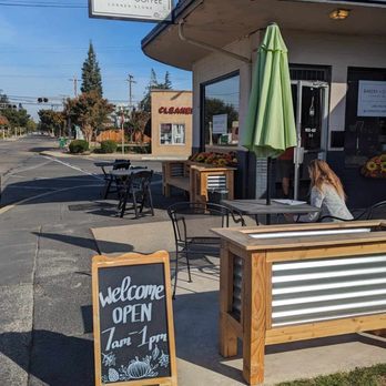 CORNER SCONE BAKERY - Updated December 2025 - 277 Photos & 203 Reviews ...