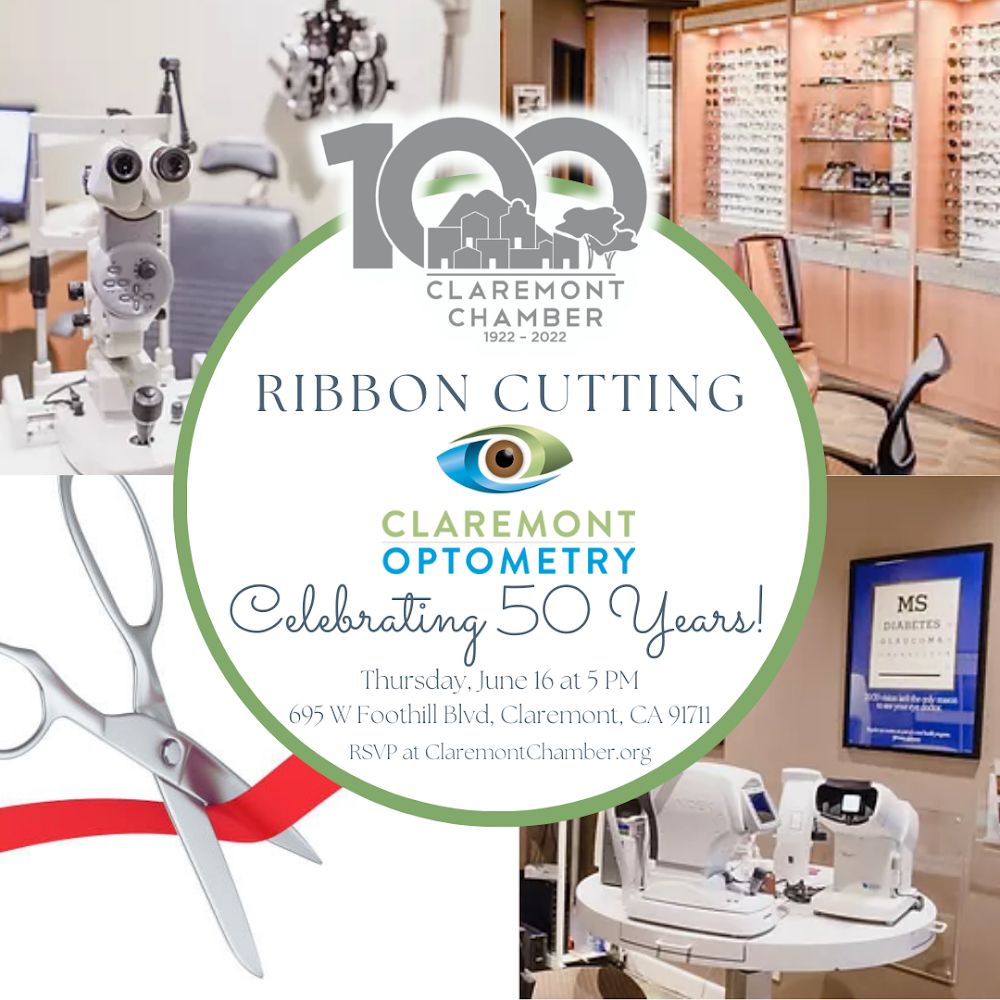 CLAREMONT OPTOMETRY - Updated December 2025 - 60 Photos & 266 Reviews ...