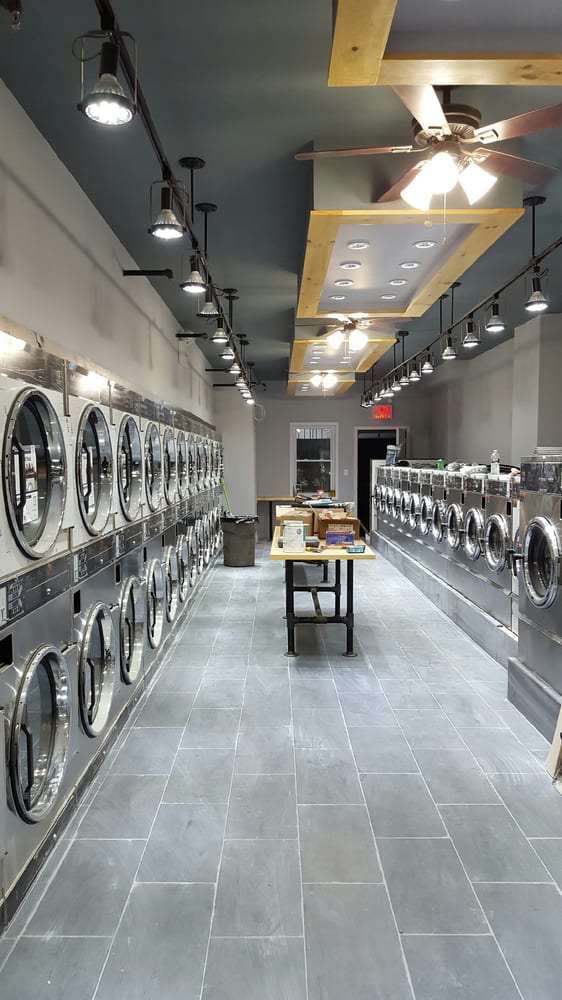 E & I LAUNDRY - Updated June 2026 - 2596 Steinway St, New York, New ...
