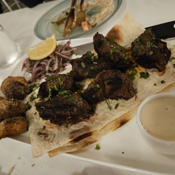 LIRA BEIRUT EATERY - 200 Photos & 93 Reviews - 2000 NW 2nd Ave, Miami ...