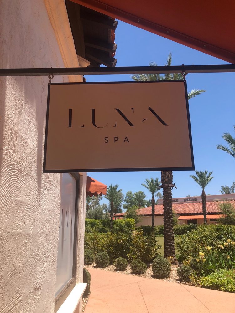 Luna Spa At The Scottsdale Resort At Mccormick Ranch 23 Photos And 29