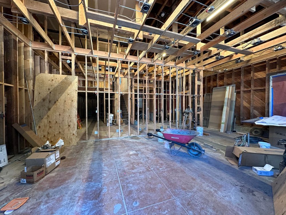 TOP GUYS CONSTRUCTION - Request Consultation - 72 Photos - 5820 ...