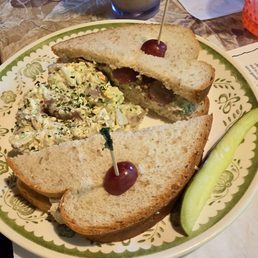 THE FARMHOUSE CAFE & TEA ROOM - Updated July 2025 - 261 Photos & 109 ...