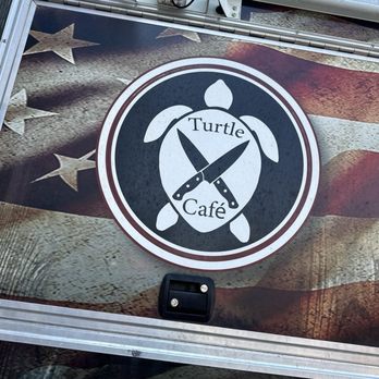 TURTLE CAFE - Updated August 2025 - 264 Photos & 319 Reviews - 4 ...