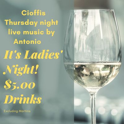 CIOFFI’S RESTAURANT & PIZZERIA - Updated November 2024 - 119 Photos ...