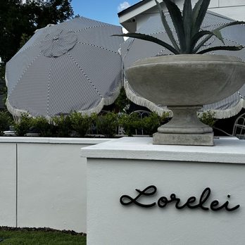 LORELEI - Updated June 2025 - 96 Photos & 20 Reviews - 737 N Thornton Ave, Orlando, Florida ...