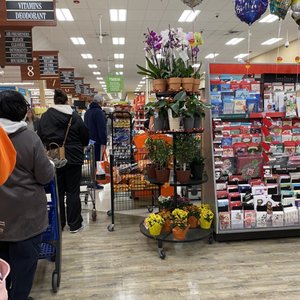 SHOPRITE OF WHITMAN PLAZA - 112 Photos & 46 Reviews - 330 Oregon Ave ...