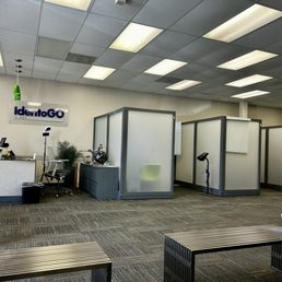 IdentoGO Reviews | Read Customer Service Reviews of identogo.com