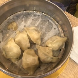 MR.DUMPLING - 1058 Photos & 921 Reviews - Chinese - 9319 Foothill Blvd ...