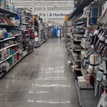 WALMART SUPERCENTER - Updated December 2025 - 107 Photos & 47 Reviews ...