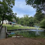 THREE HAMMERS WINERY - 172 Photos & 59 Reviews - 877 Welcome Lake Rd, Hawley, PA - Yelp